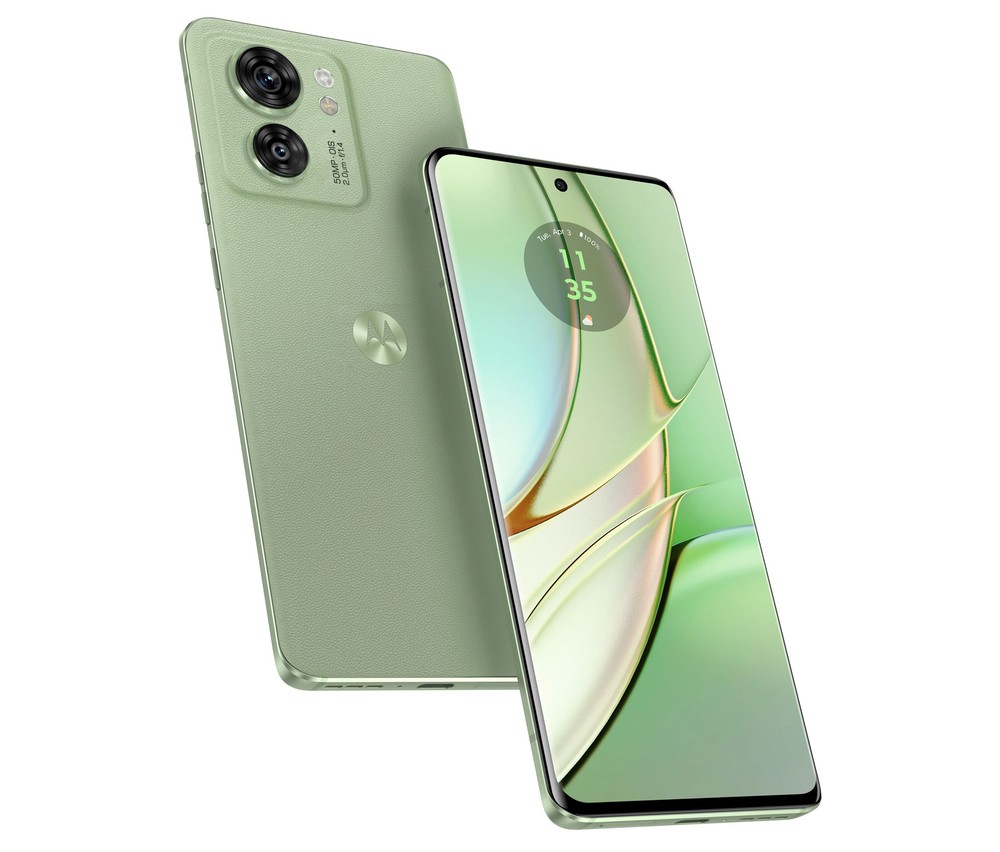 Zocerpos: Motorola Edge 40 é lançado no Brasil; confira preço e outros ...