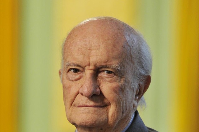 Morre Afonso Arinos de Melo Franco | Ancelmo - O Globo