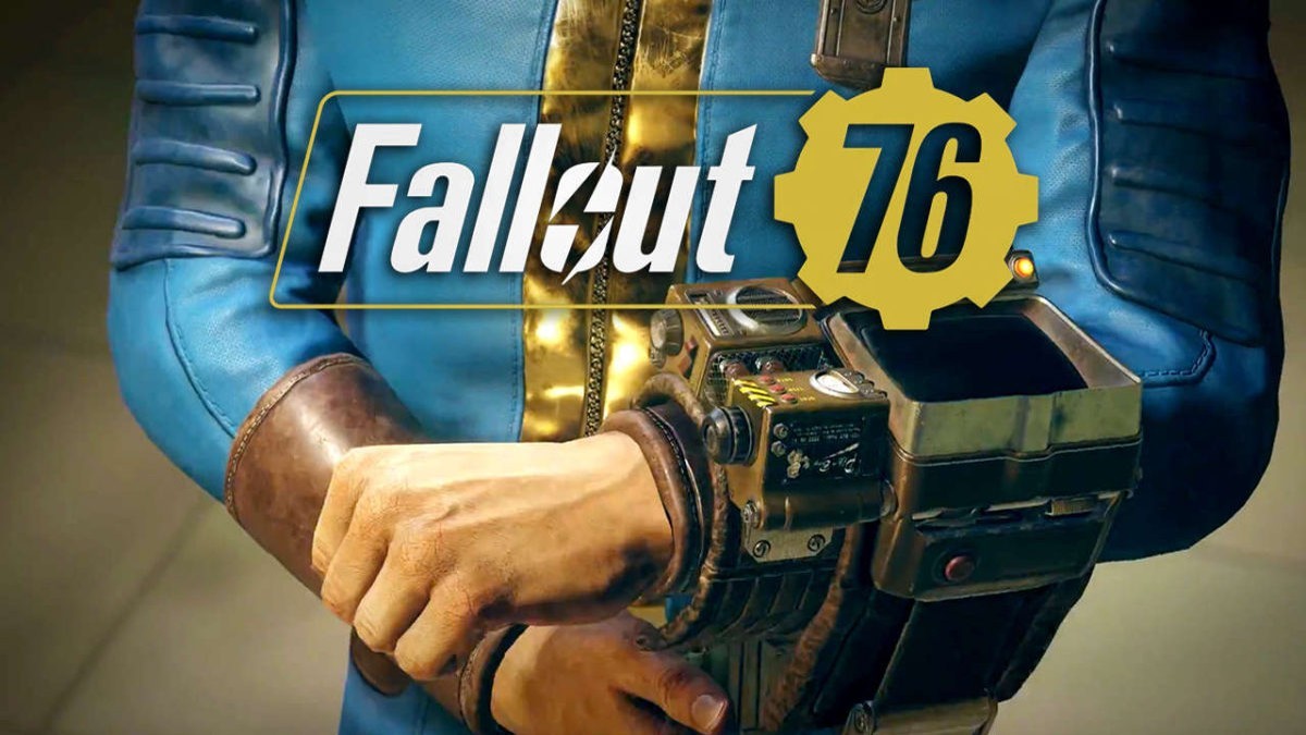 Review Fallout 76 | Reviews | TechTudo