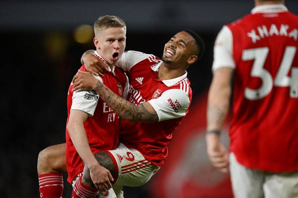 CS:GO: jogador do Arsenal anuncia criação de time de esports | cs:go | ge