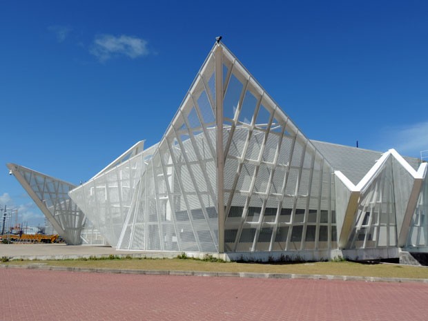 G1 - Operador do Terminal Marítimo do Recife só será conhecido em 2015 ...