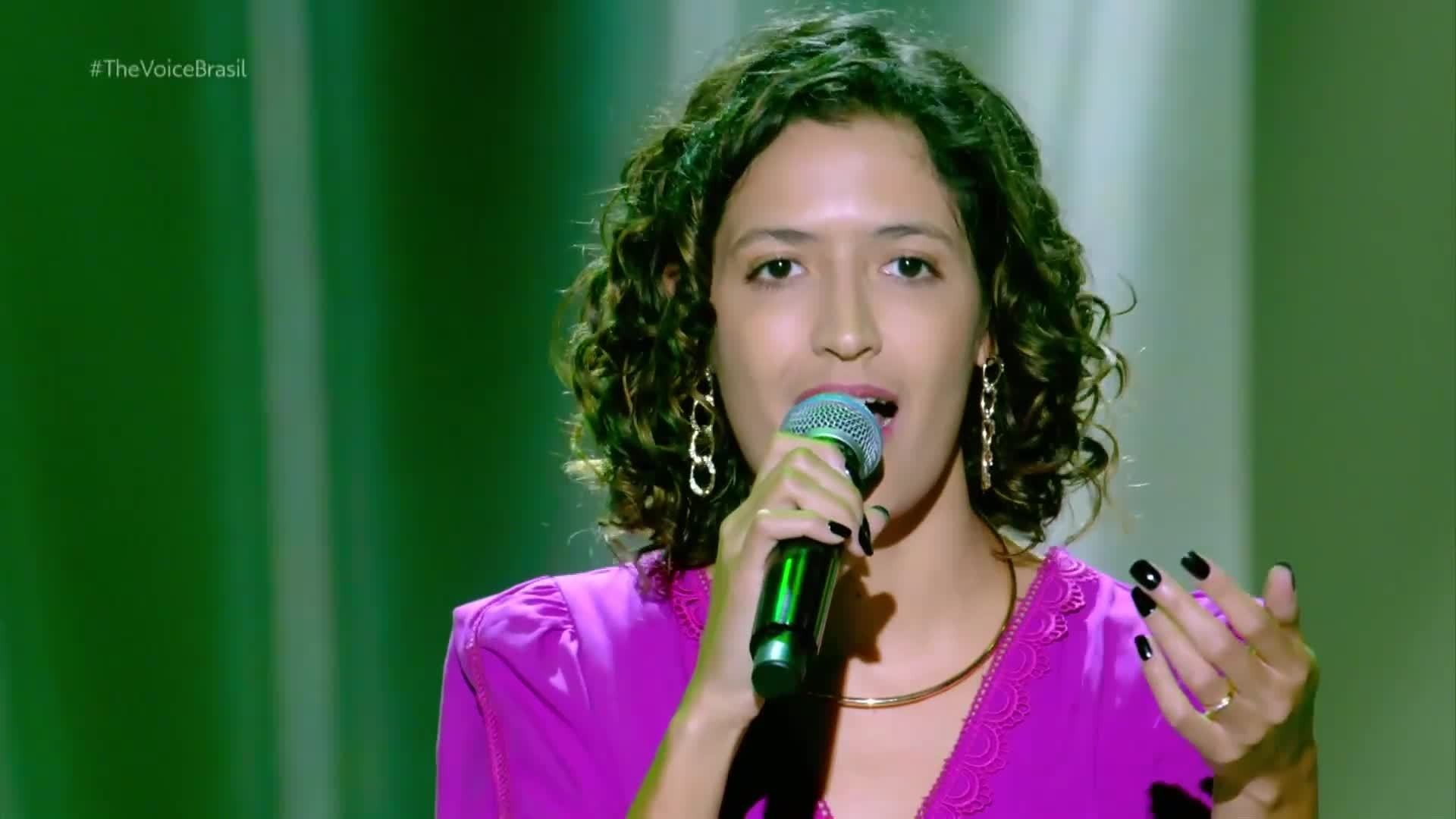 Vídeos do episódio de 'The Voice Brasil' de terça-feira, 29 de novembro ...