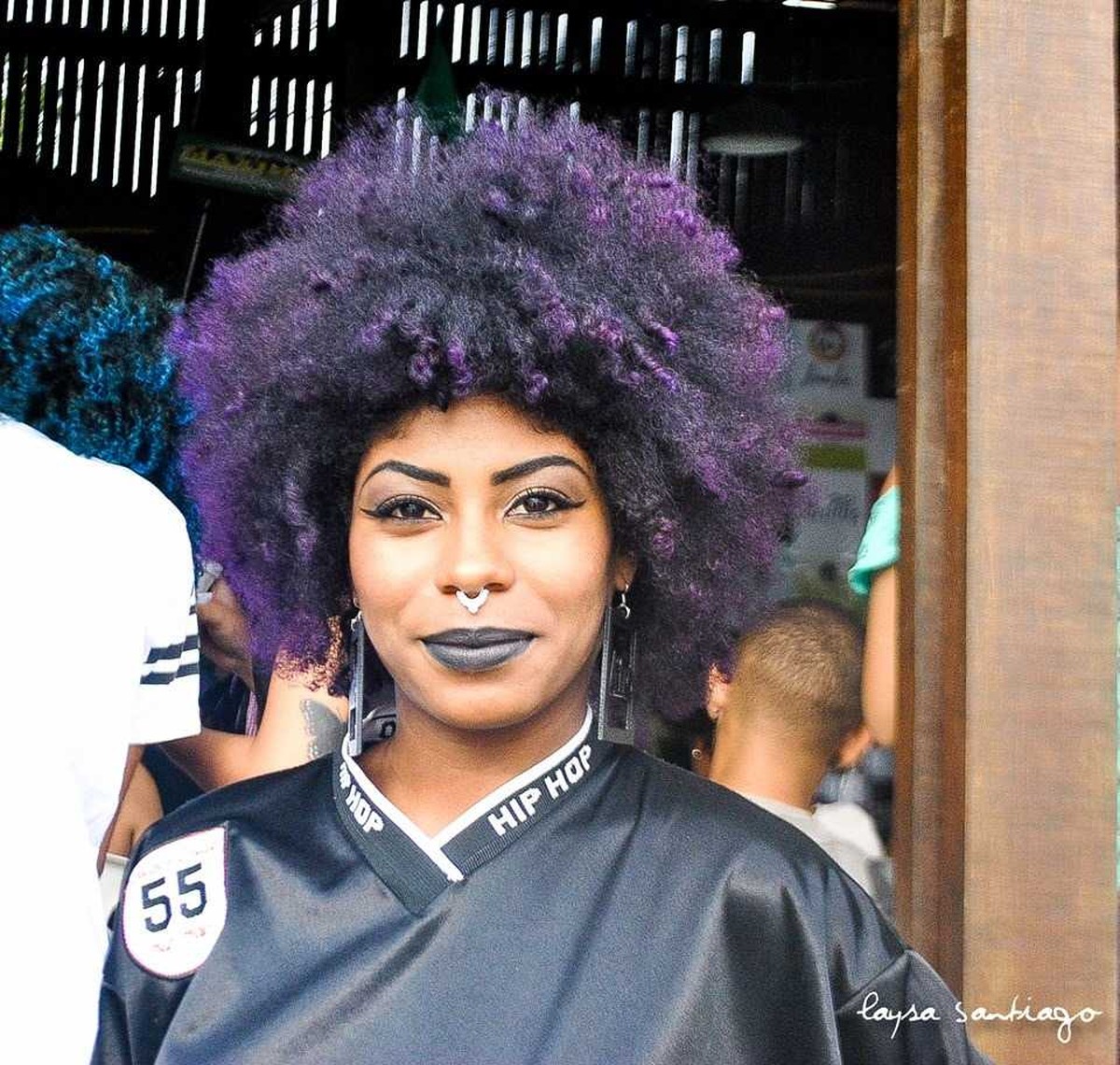 'Encontro das Pretas' valoriza o empoderamento da mulher negra no ES ...