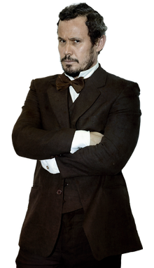 Ademar - Personagens - Cordel Encantado