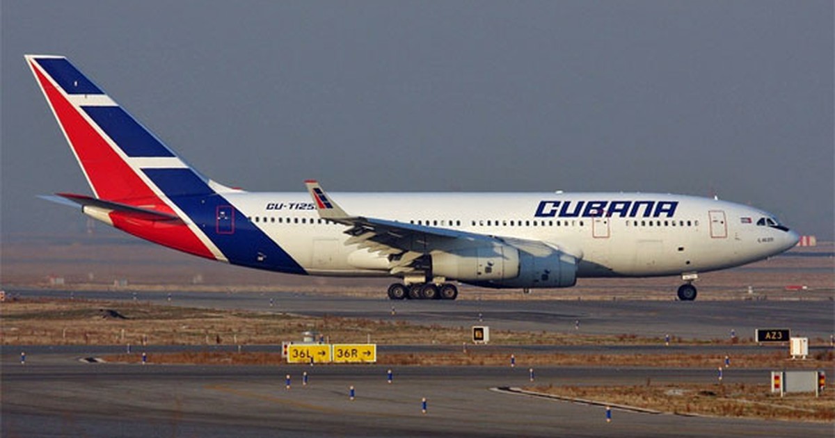 G1 - Cubana de Aviación terá voo direto semanal de SP a Havana ...