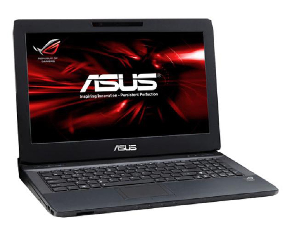 ASUS G53SW, notebook para gamers será lançado no Brasil | Notícias ...