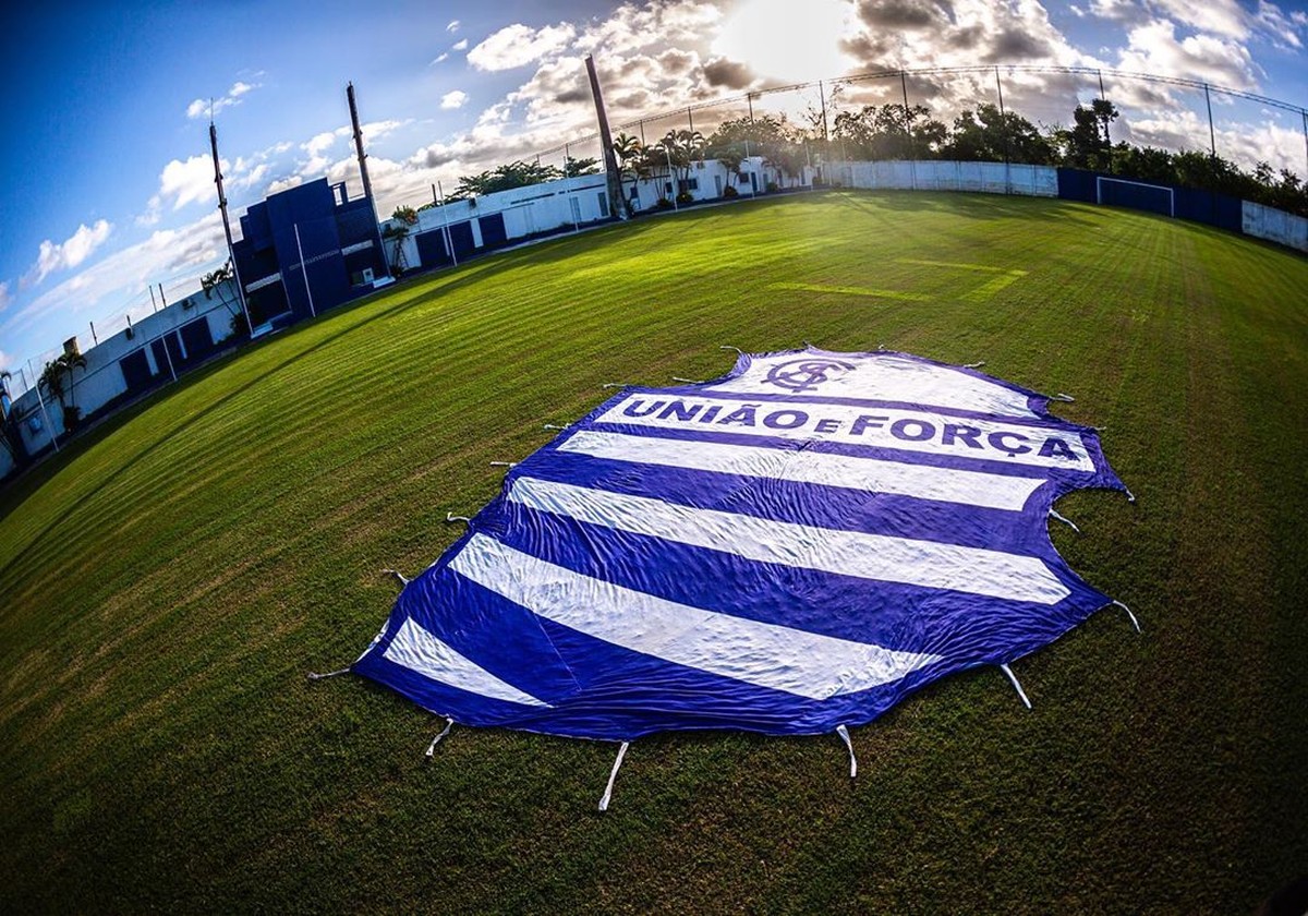 CSA marca início dos trabalhos da temporada 2021 para o dia 10 de ...