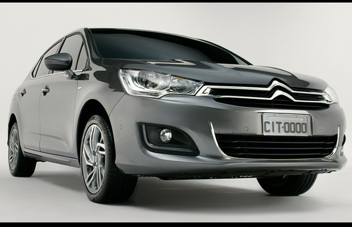 Citroën oferece passagens a NY para quem comprar carros da marca ...