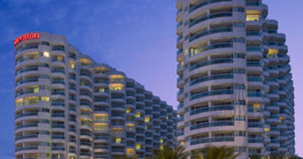 G1 - Sheraton Barra Hotel abre 12 vagas no Rio - notícias em Concursos ...