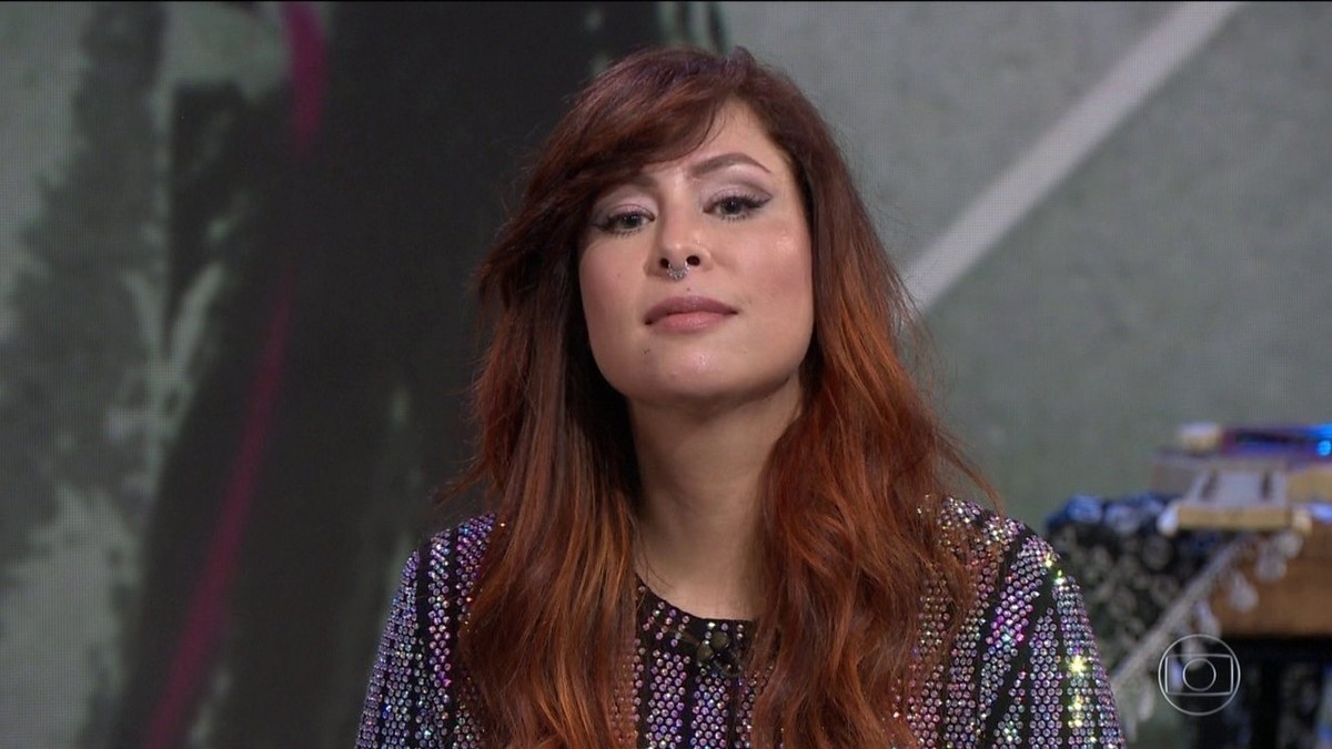 Pitty encara uma nova turnê, dois anos depois de ficar parada sem fazer ...