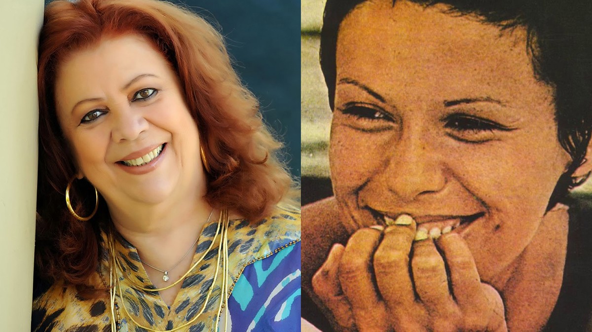 Beth Carvalho e Elis Regina são temas de documentários que estreiam em ...