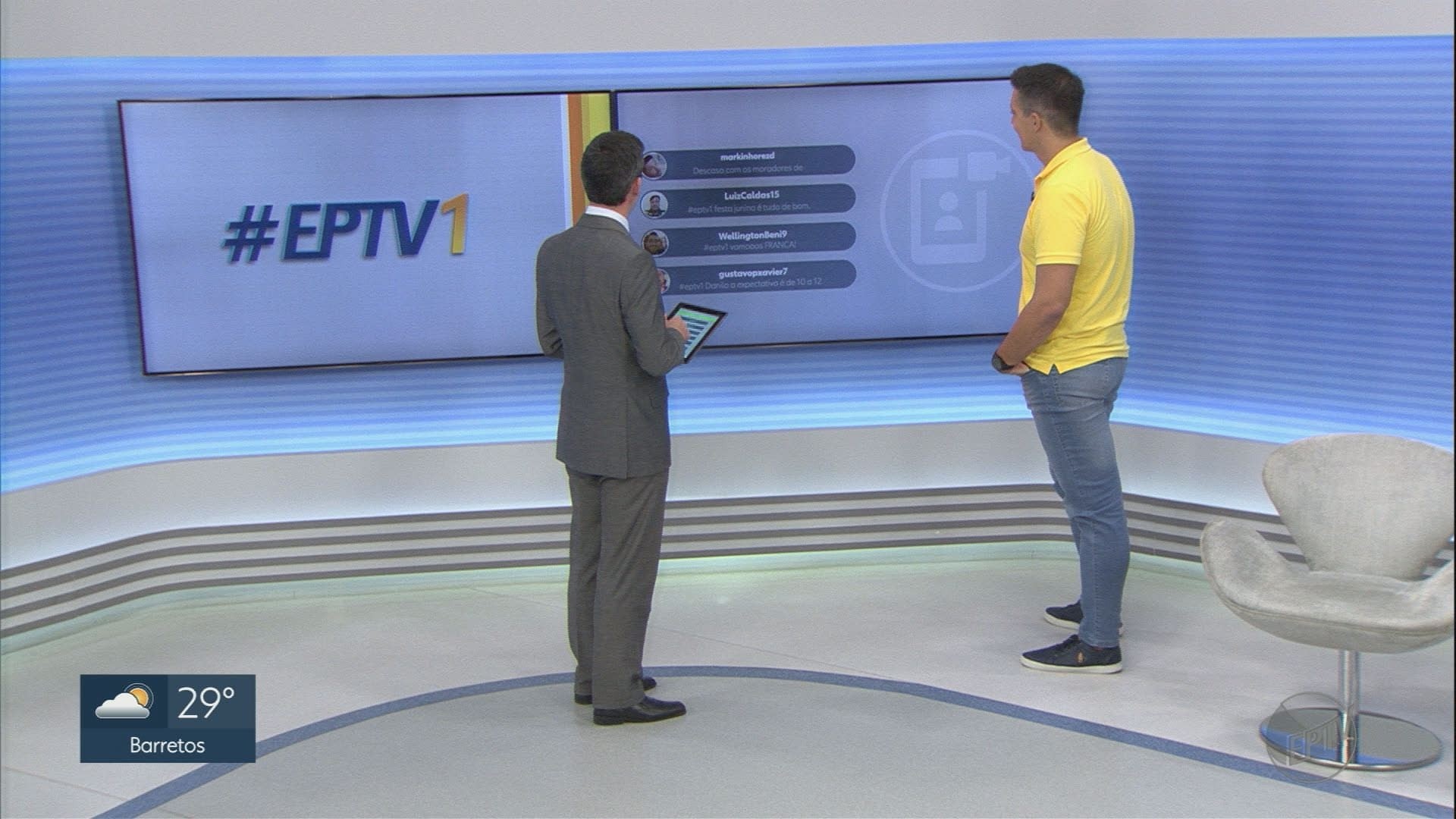 VÍDEOS: EPTV 1 Ribeirão Preto de sábado, 1 de junho | Ribeirão Preto e ...