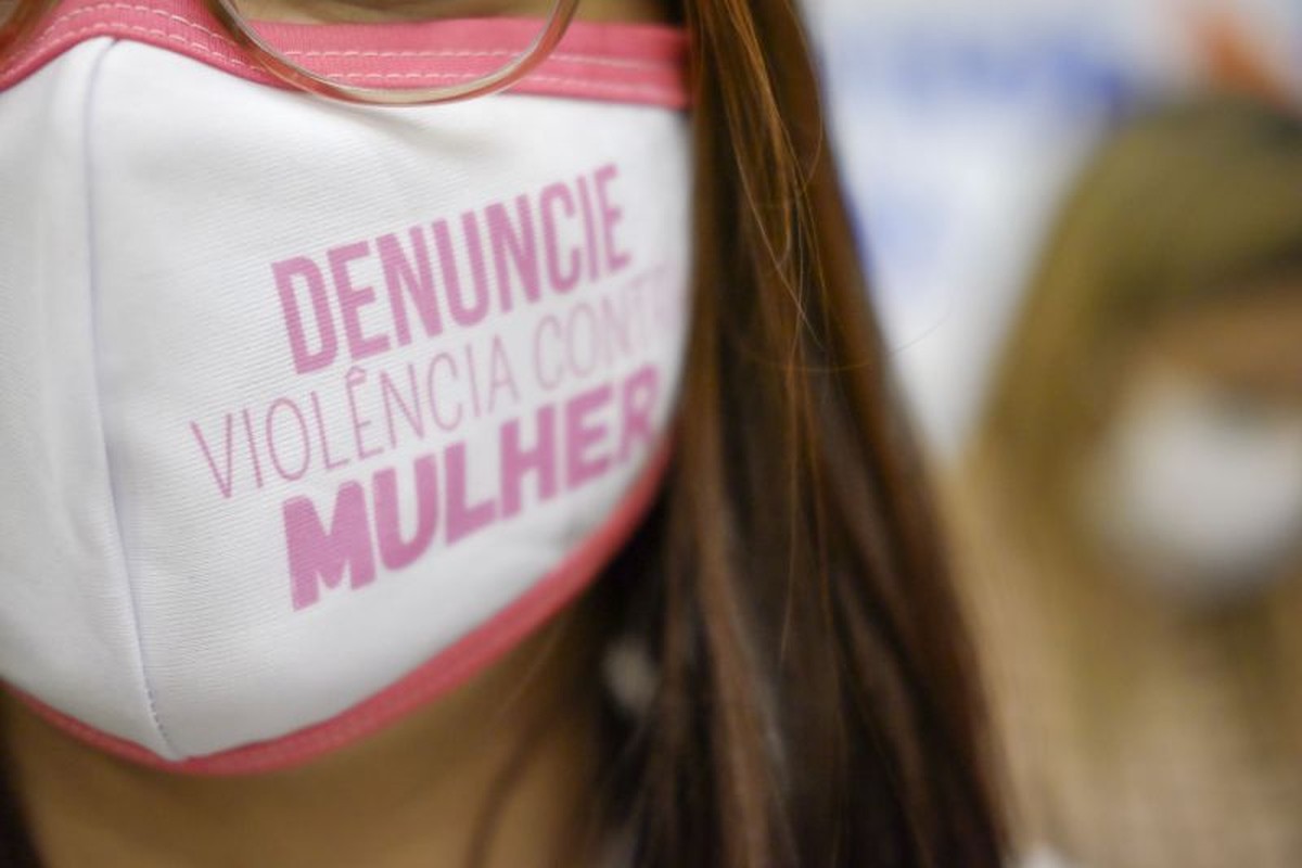 Dia Internacional Da Mulher Sejudh Promove Campanha Com Foco Na