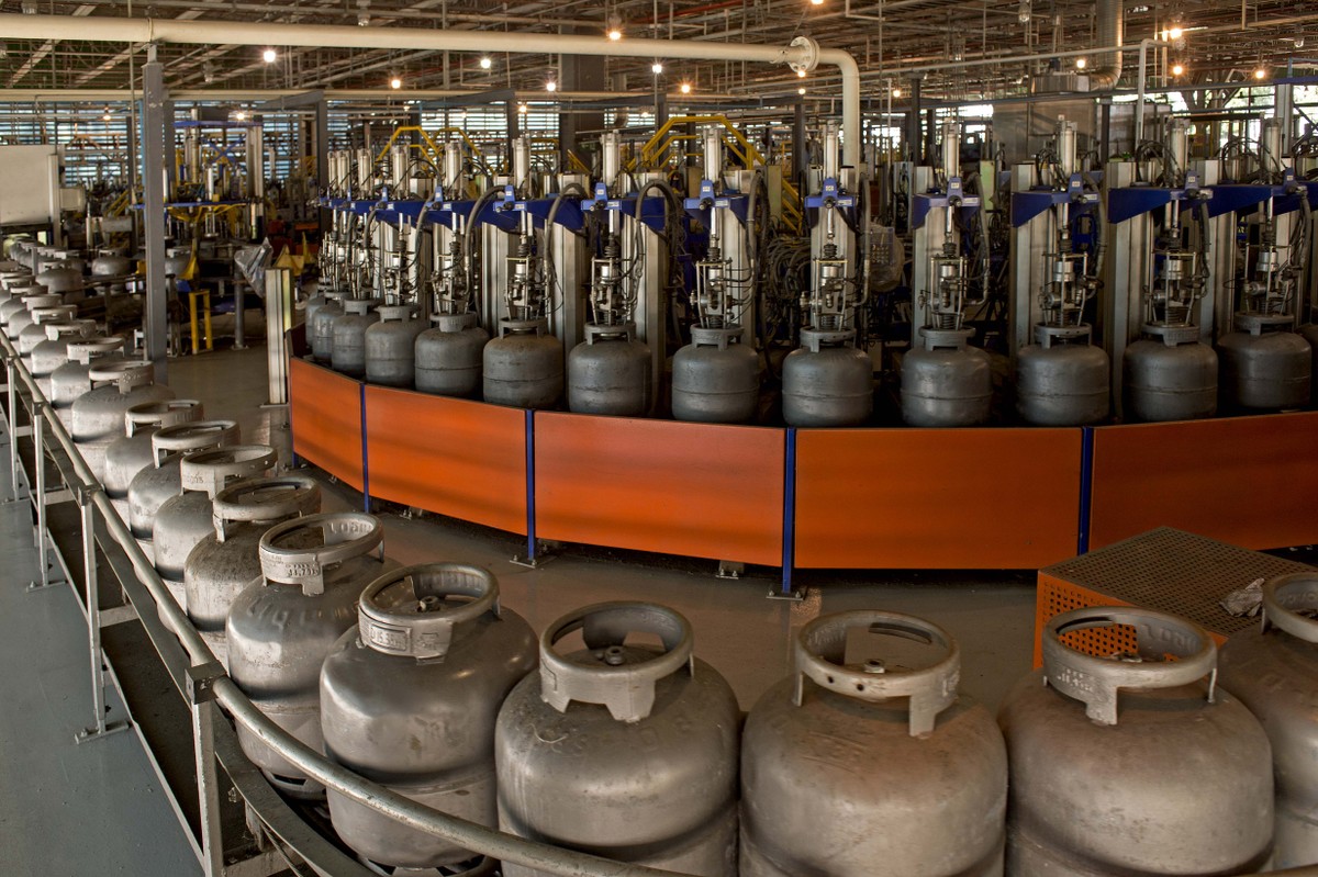 Copa Energia lança 1º relatório de sustentabilidade após fusão da ...