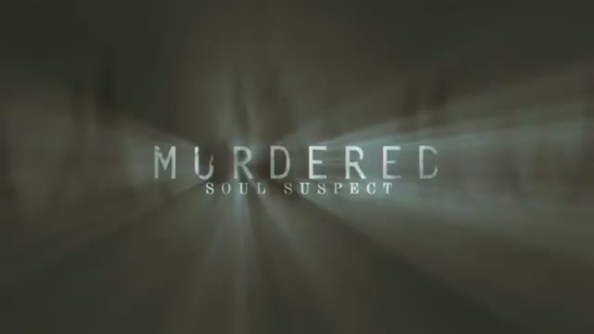 Murdered: Soul Suspect mistura enigmas e suspense paranormal | Notícias ...