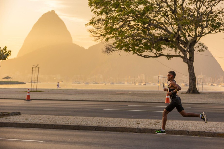 Maratona do Rio terá 'treinões' itinerantes antes da edição de 2024