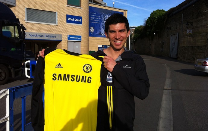 Torcedores do Chelsea defendem retranca de Mou e apostam em vaga na ...