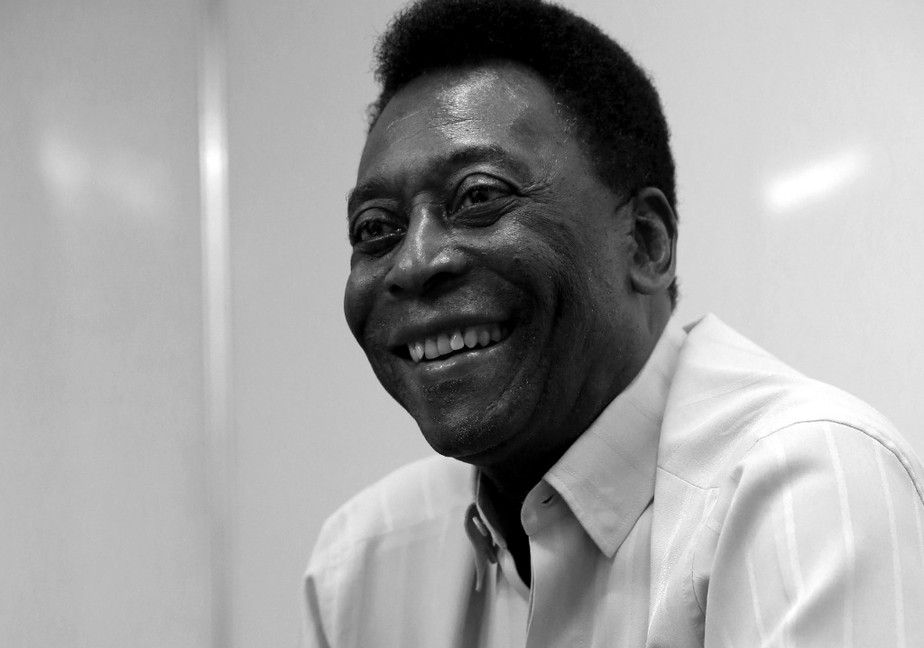 Famosos lamentam a morte de Pelé | Celebridades | Vogue