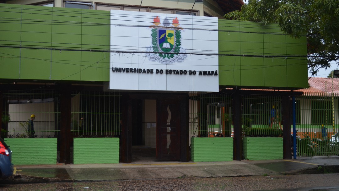 UEAP | Universidade | G1