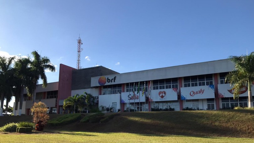 Brf Brasil Foods S.A. | Tudo Sobre | G1