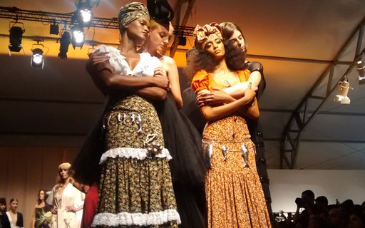 100 anos de Zuzu Angel: relembre as criações mais icônicas da estilista ...