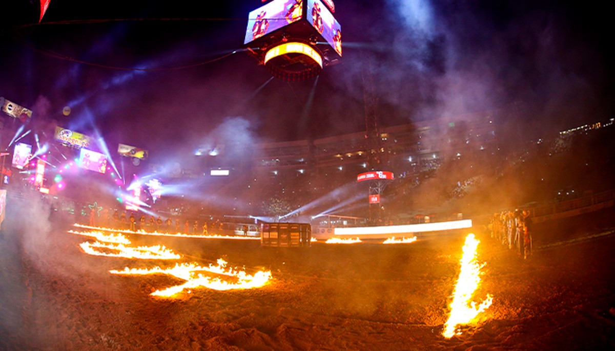 PBR Barretos 2021 começa nesta quinta-feira com 30 montarias no ...
