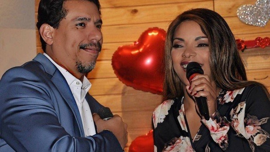 Caso Flordelis: relembre a história de Anderson do Carmo, que passou de ...