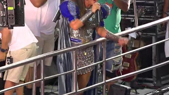 Relembre a carreira de Márcia Cabrita, que morreu aos 53 anos | G1 ...