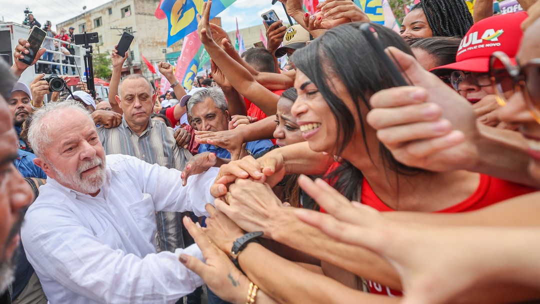 Alvaro Gribel | O GLOBO