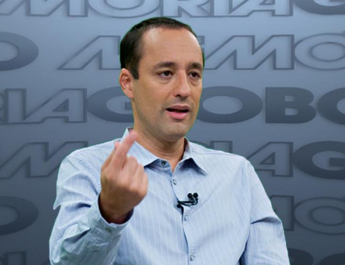 Décio Lopes | Décio Lopes | memoriaglobo