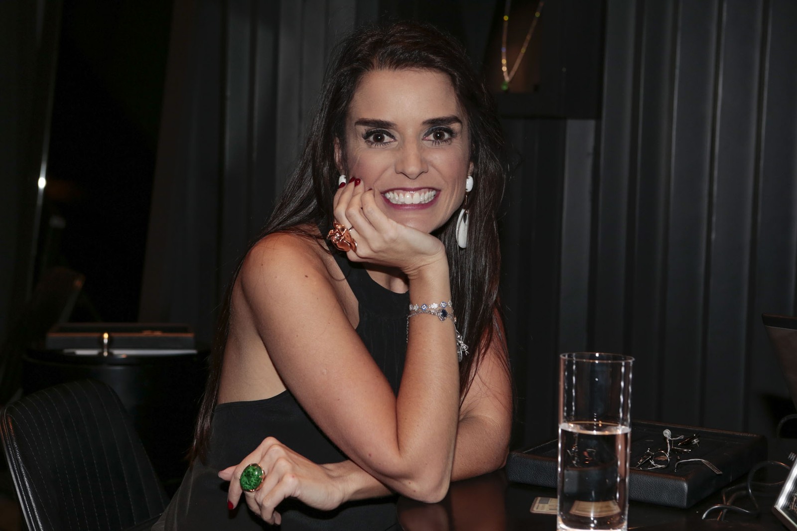 Jack Vartanian arma evento em prol da Santa Casa de São Paulo ...