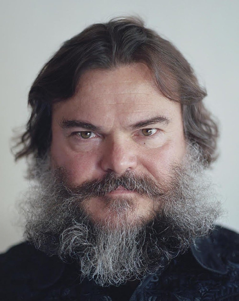 Saiba tudo sobre: Jack Black