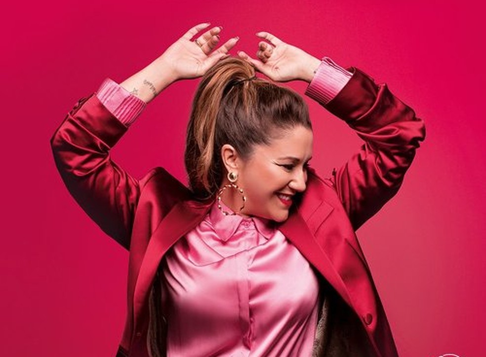 Maria Rita se apresenta nesta sexta-feira em Maricá, no RJ | Região dos ...