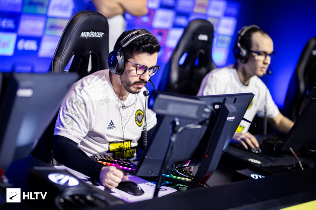 CS:GO: relembre melhores brasileiros do ranking da HLTV desde 2018 | cs:go | ge