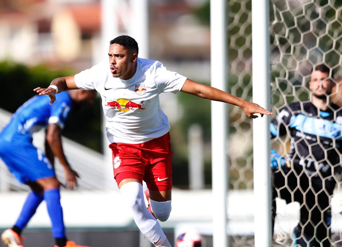 RB Brasil estreia no Paulista da Série A2 com vitória sobre o Taubaté ...