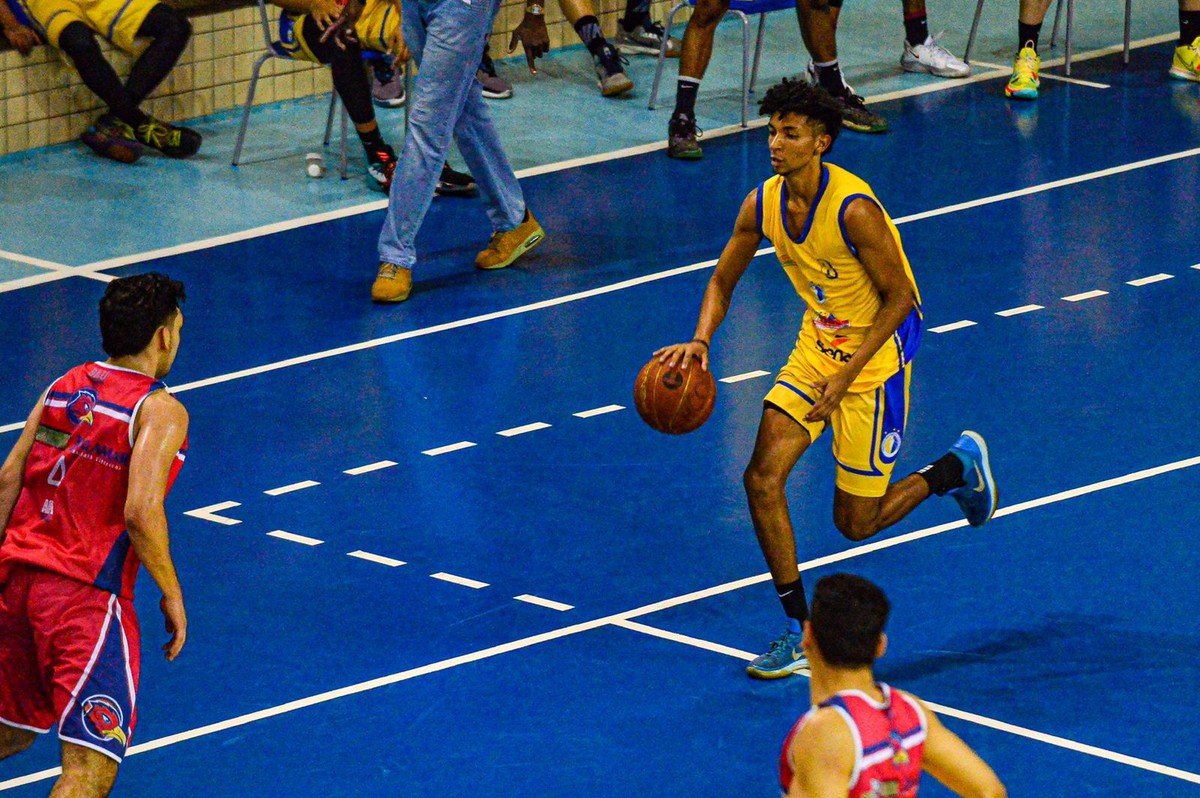 Santa Catarina se destaca na formação de atletas de basquete | basquete ...