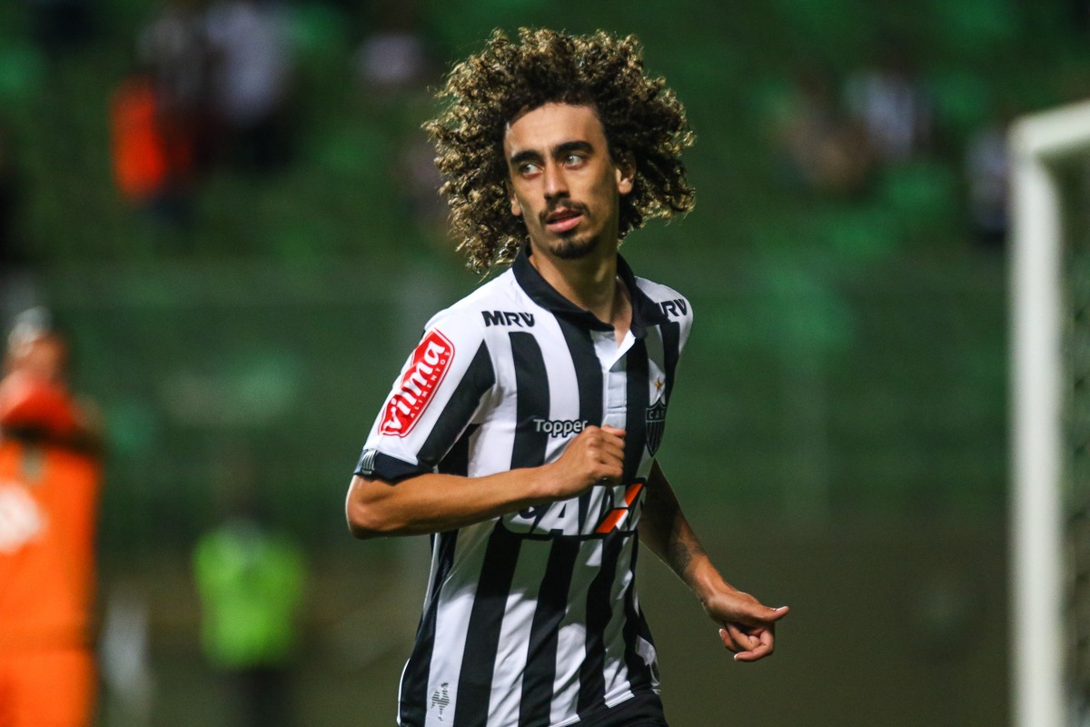 Saiba quais características de Valdívia chamam a atenção do São Paulo ...