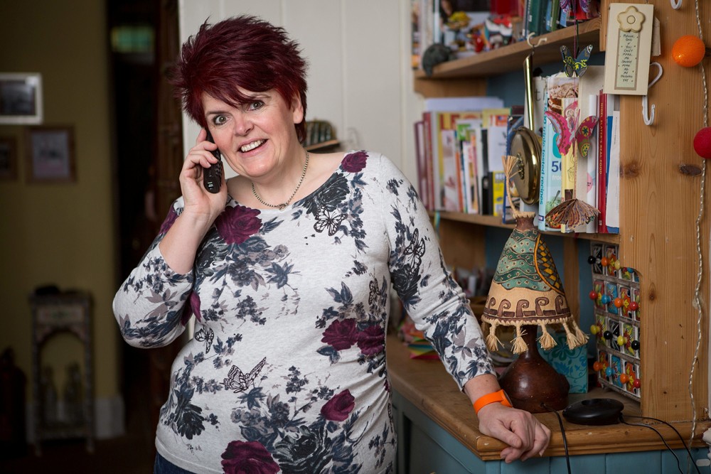 Mulher recebe ligação de bandido e o convence a sair do crime - Época ...