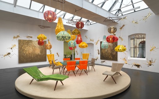 O artista plástico Francisco Brennand morre aos 92 anos - Casa e Jardim ...