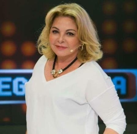 Saiba tudo sobre: Vera Gimenez