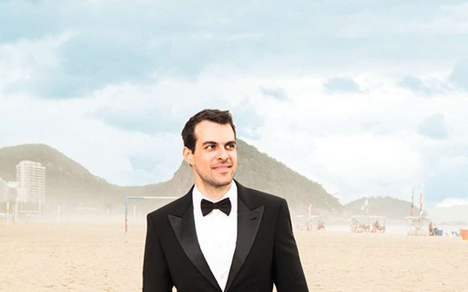 Marcos Leta é homem do ano na categoria Empreendedorismo - GQ | Men of ...