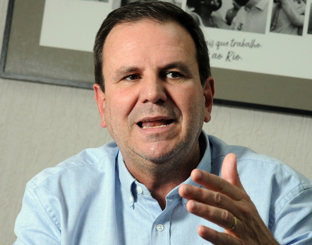 Após dois meses, acaba aliança entre Paes e PDT para eleição a ...