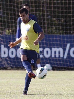 Victorino enfrenta companheiro de seleção pela primeira vez na carreira ...