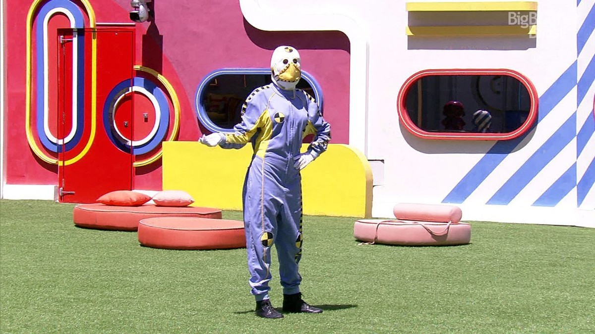 Dummy na casa? Relembre todas as 'trollagens' que já rolaram no BBB ...