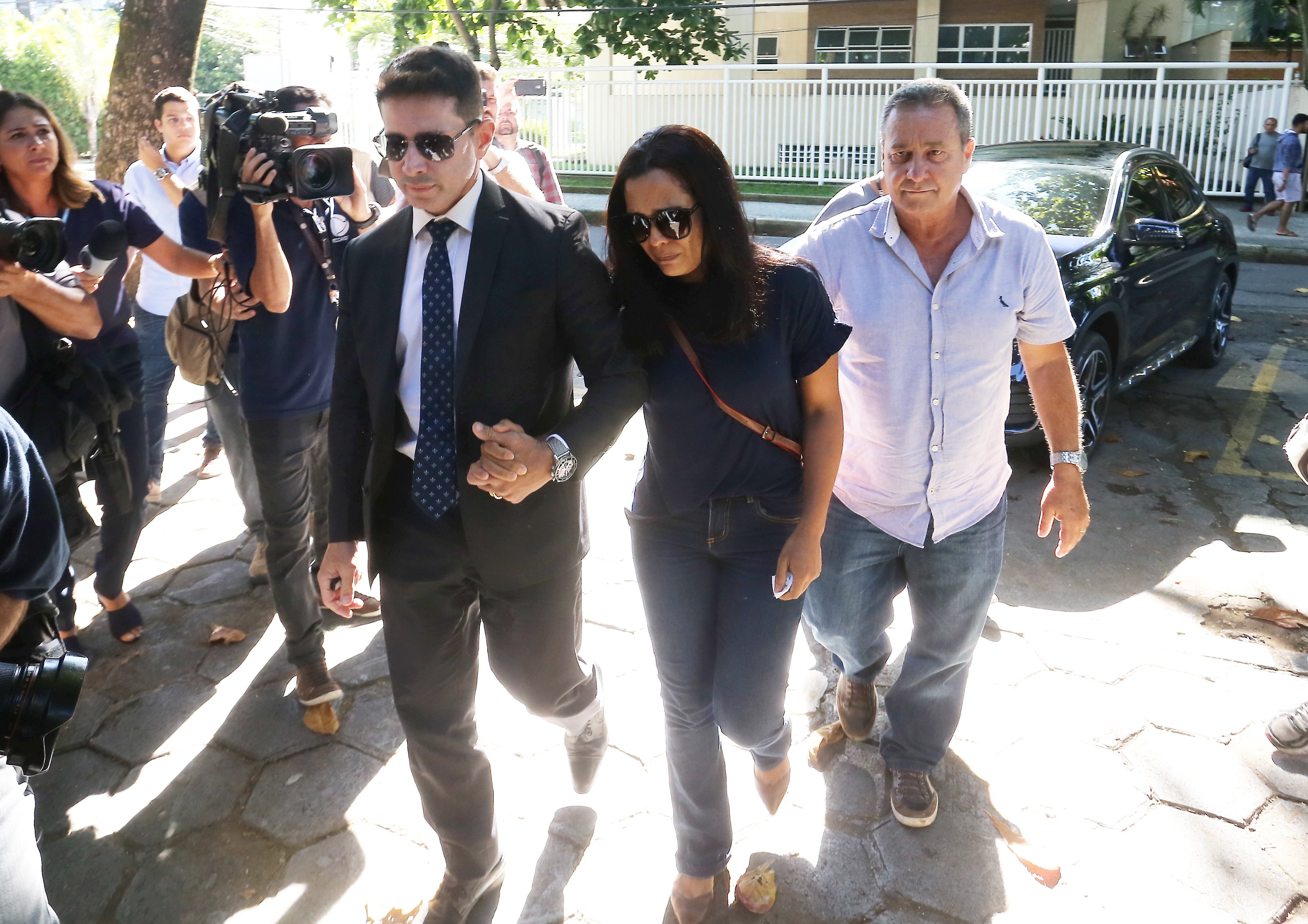 Supermercado desiste de acordo para indenizar a mãe de jovem morto por ...