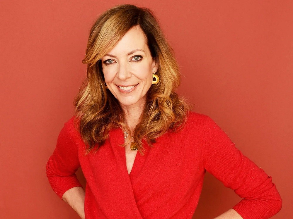 Saiba tudo sobre: Allison Janney