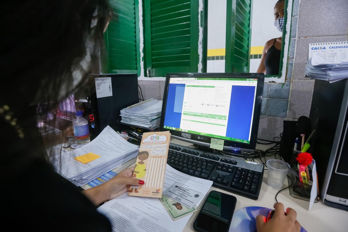 Novos cadastros do Cartão Cria são suspensos temporariamente em Alagoas ...