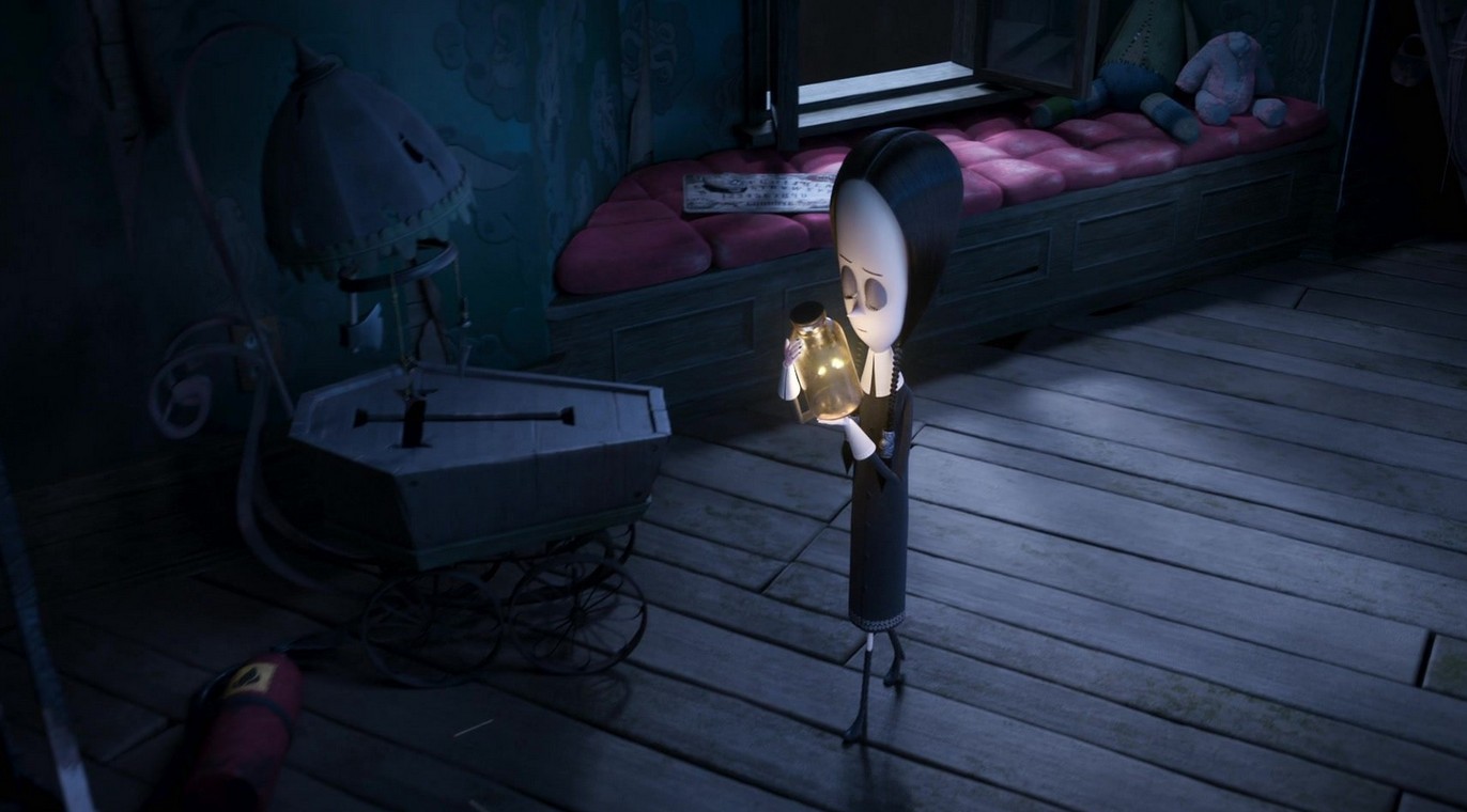 Wandinha: veja trailer e estreia da série de A Família Addams na ...