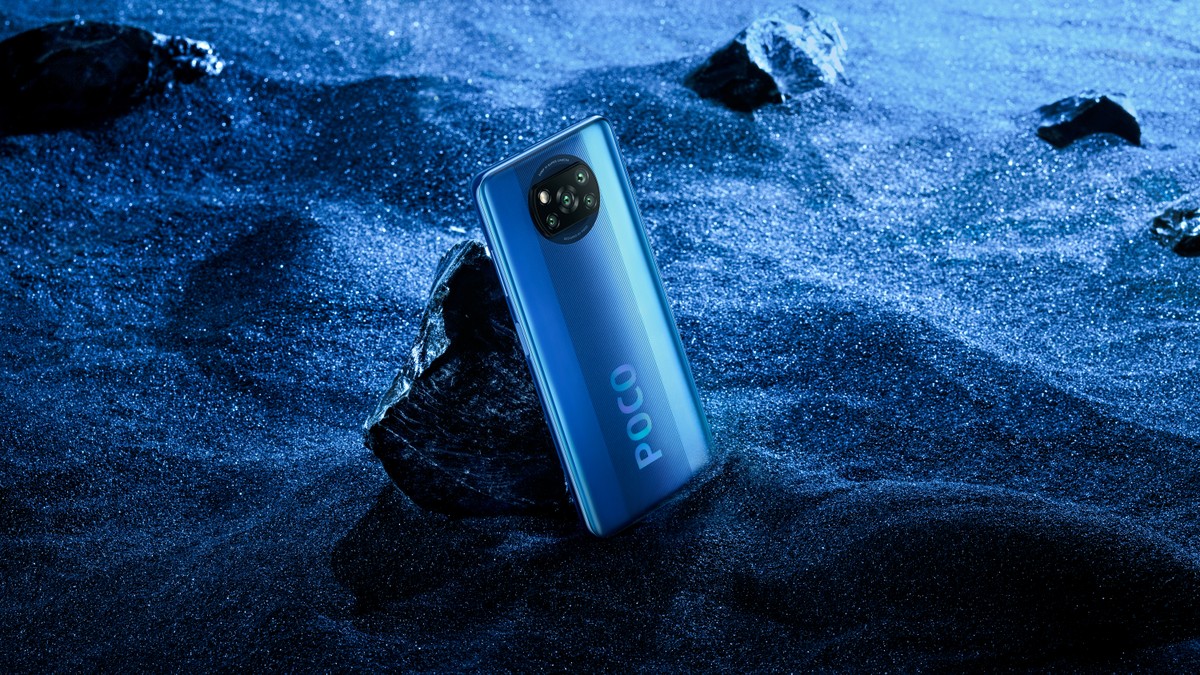 Xiaomi Poco X3 NFC em detalhes: ficha técnica, preço, prós e contras ...