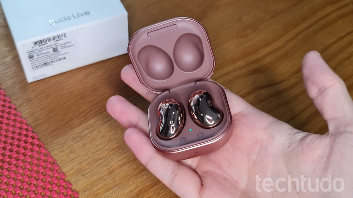 Samsung registra novo fone Bluetooth que pode chegar com Galaxy S21 ...